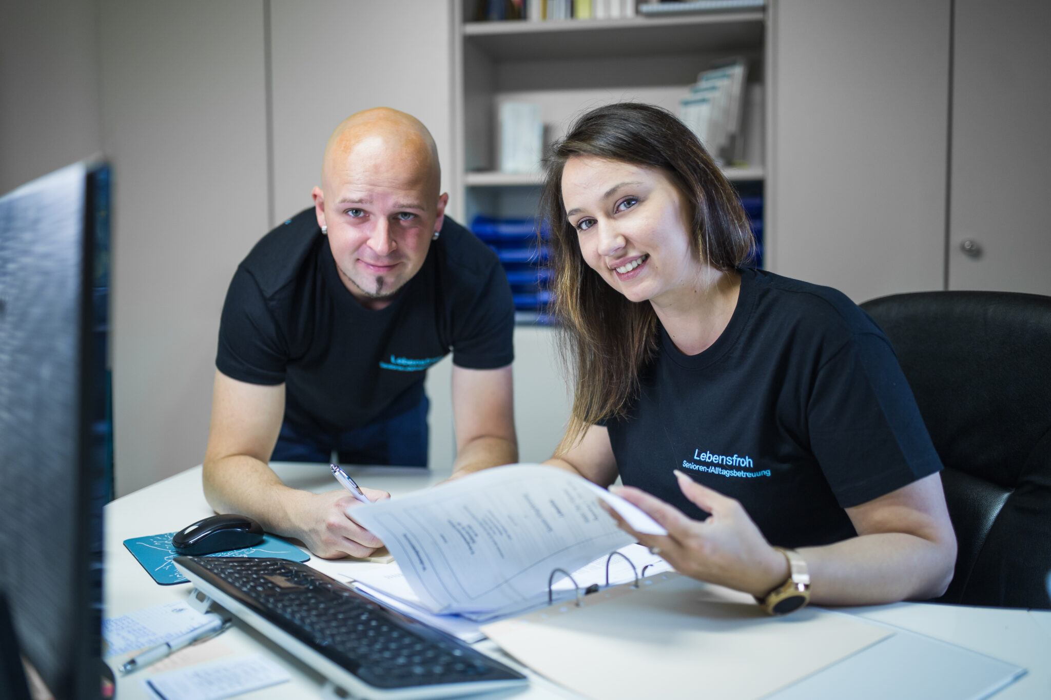 Anstehende Veranstaltungen – Lebensfroh Senioren- und Alltagsbetreuung